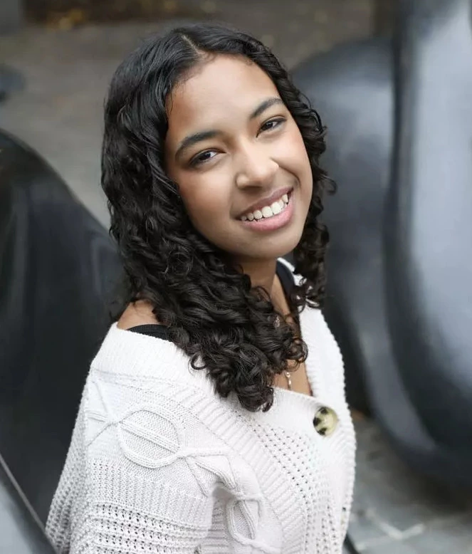 Shayla Maxson | Stagetime