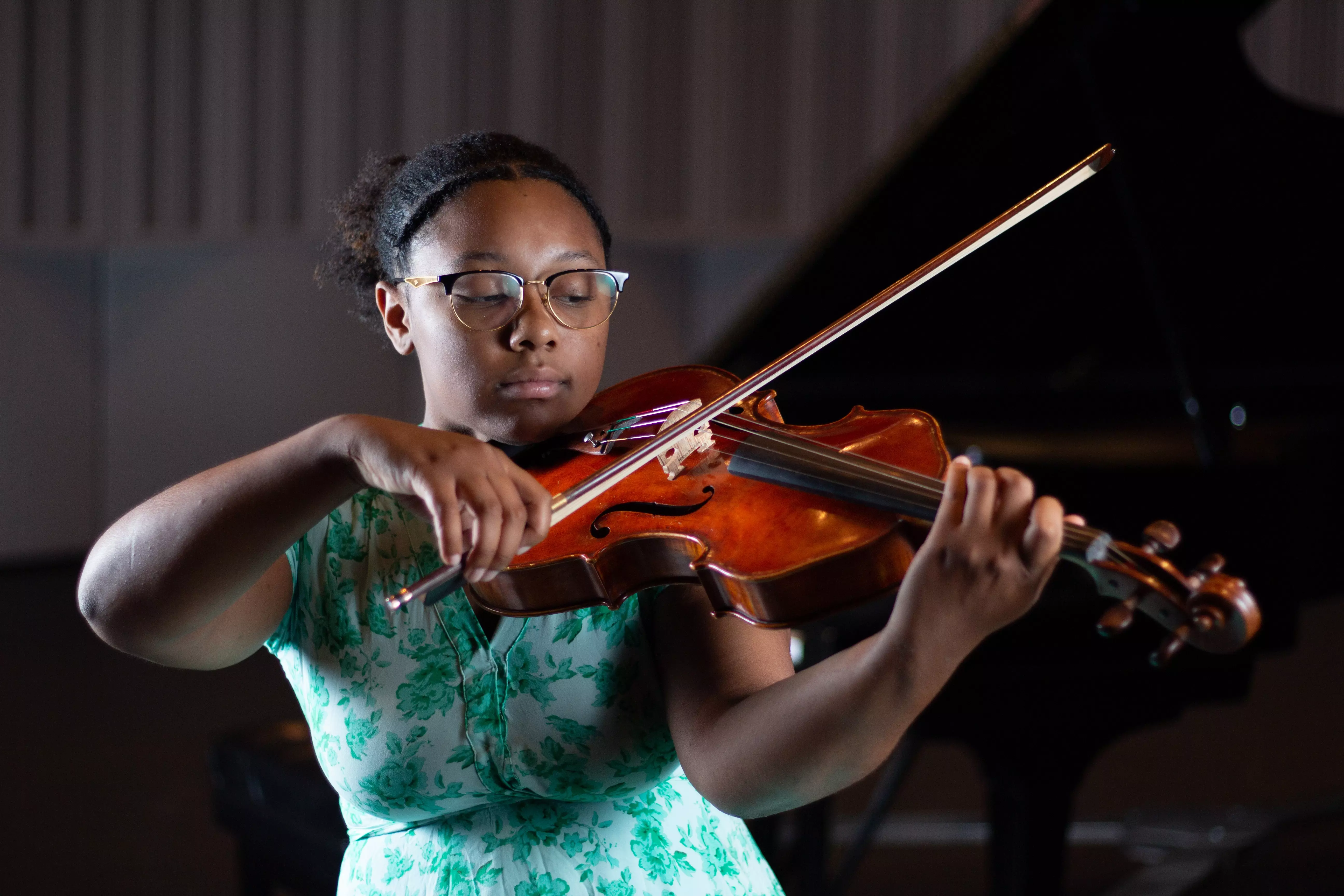 Ivory Stephenson | Stagetime