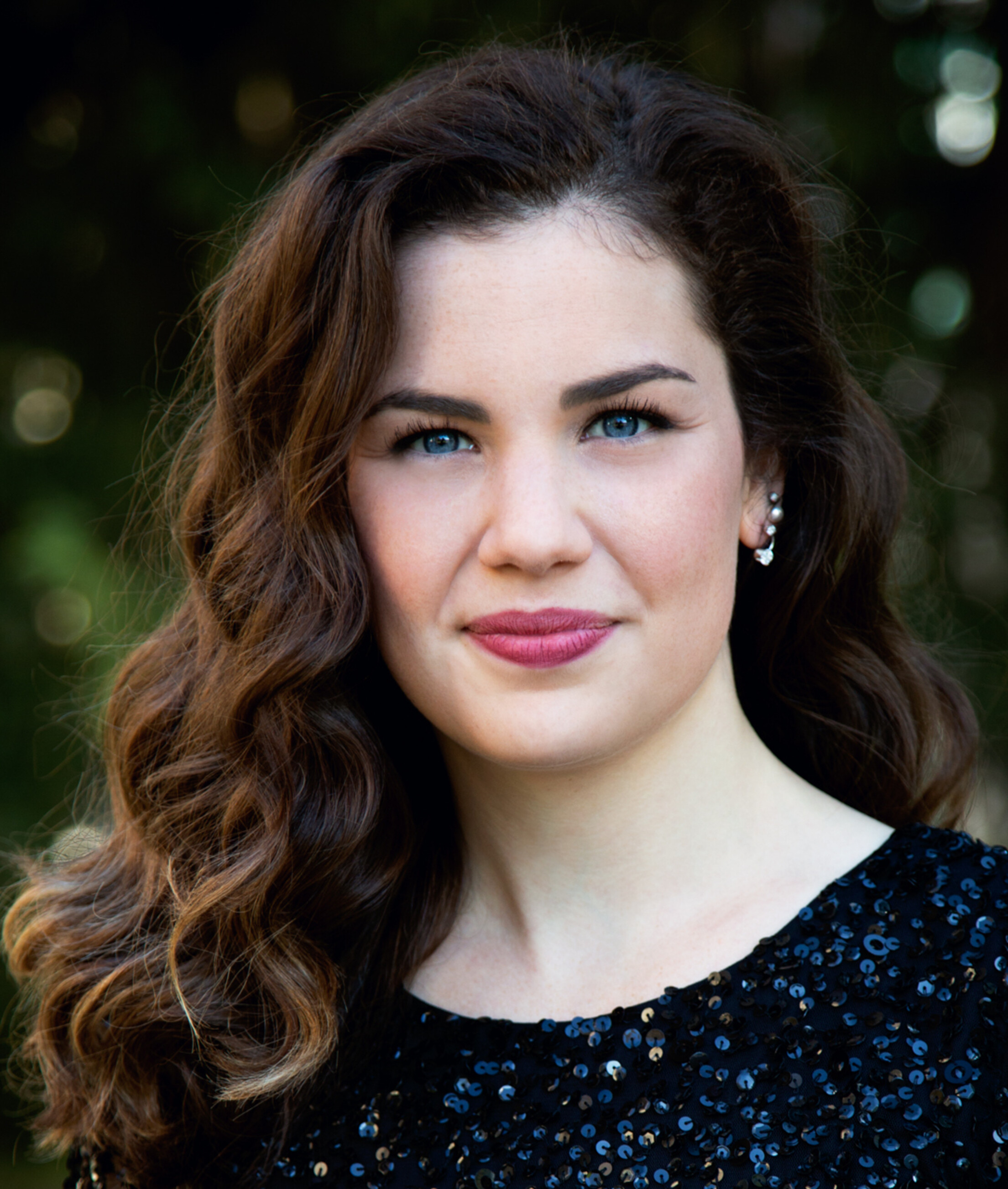 Anna Atkinson | Stagetime