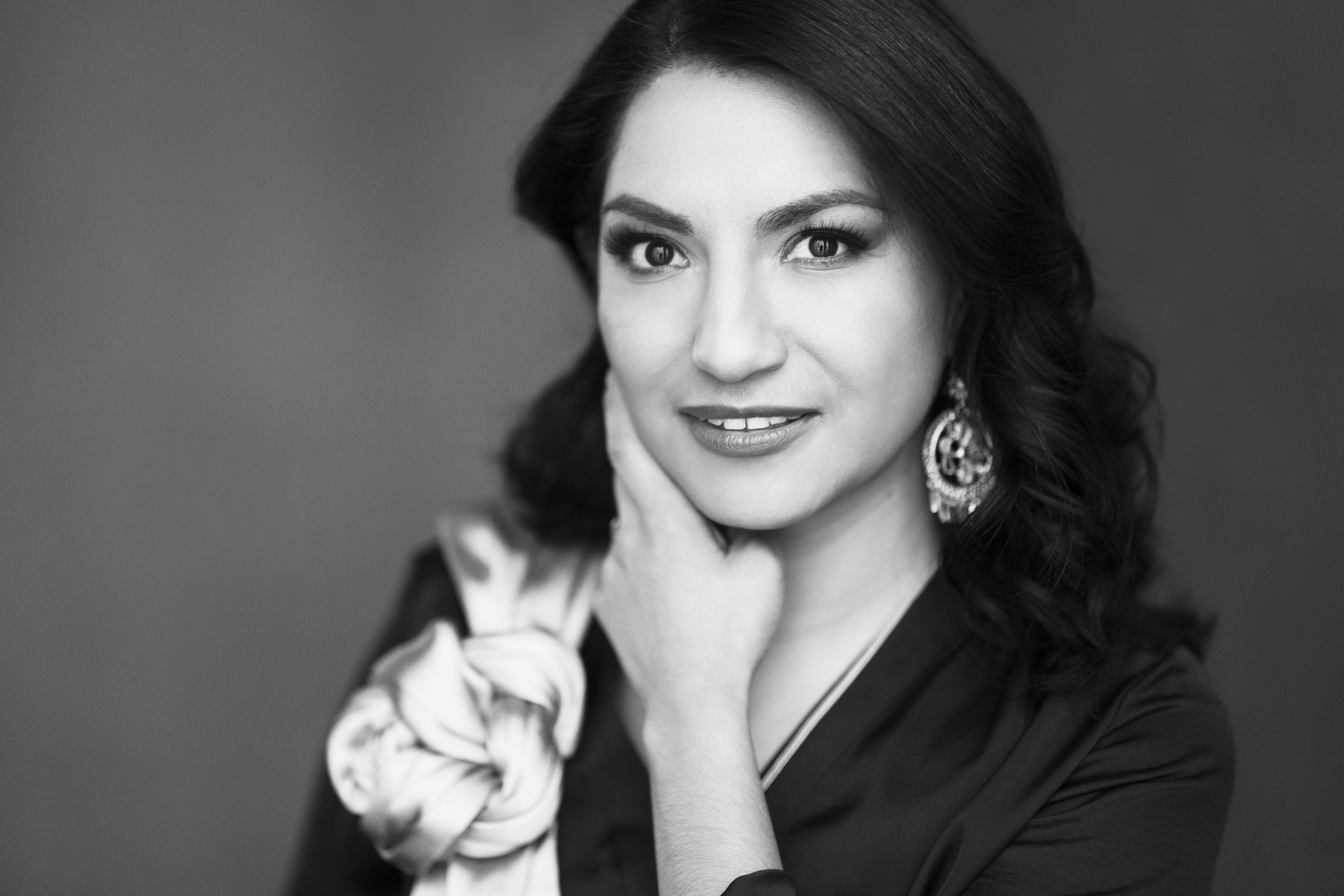 Brenda Iglesias | Stagetime