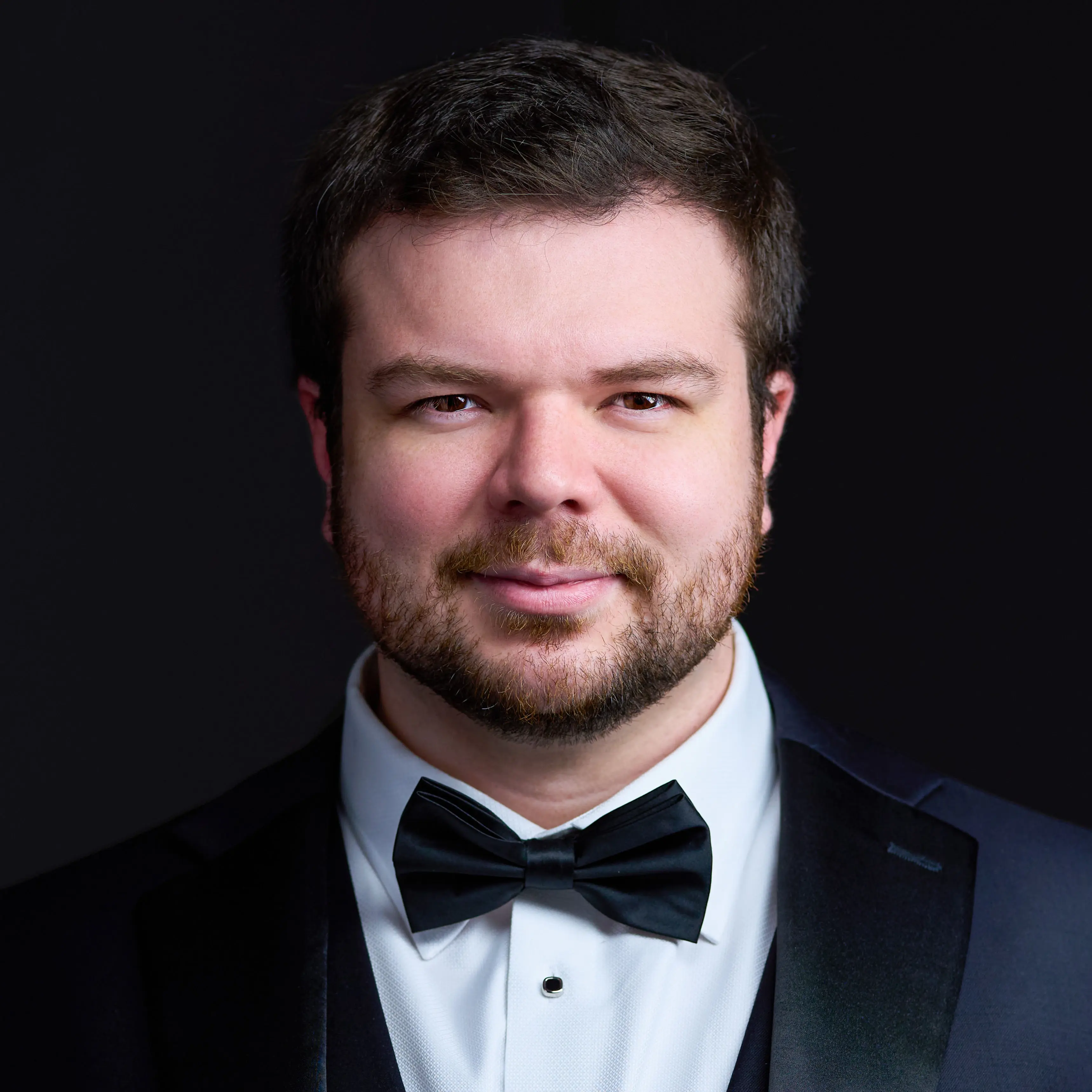 Ryan Frederick Henry | Stagetime
