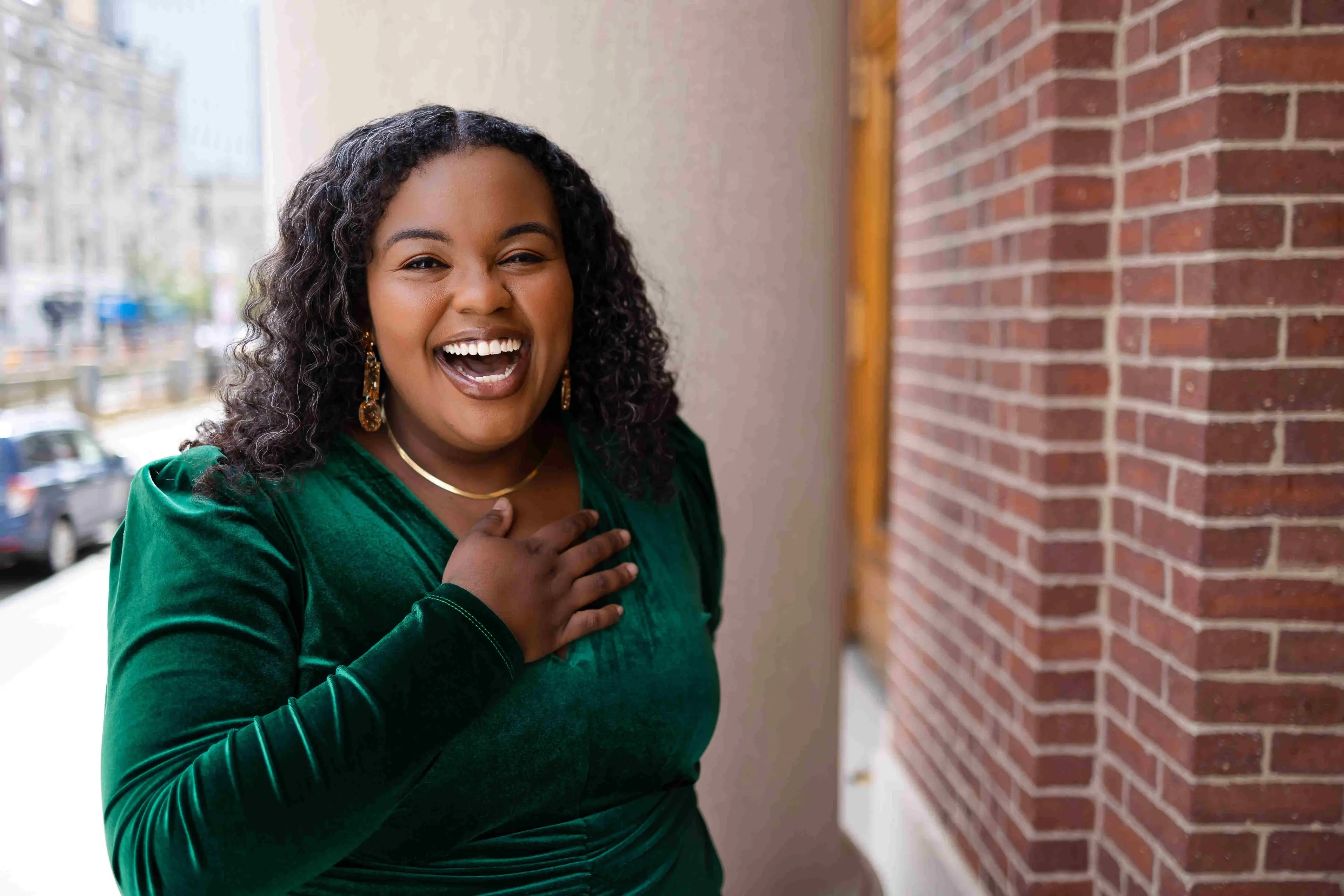 Isabel Randall | Stagetime