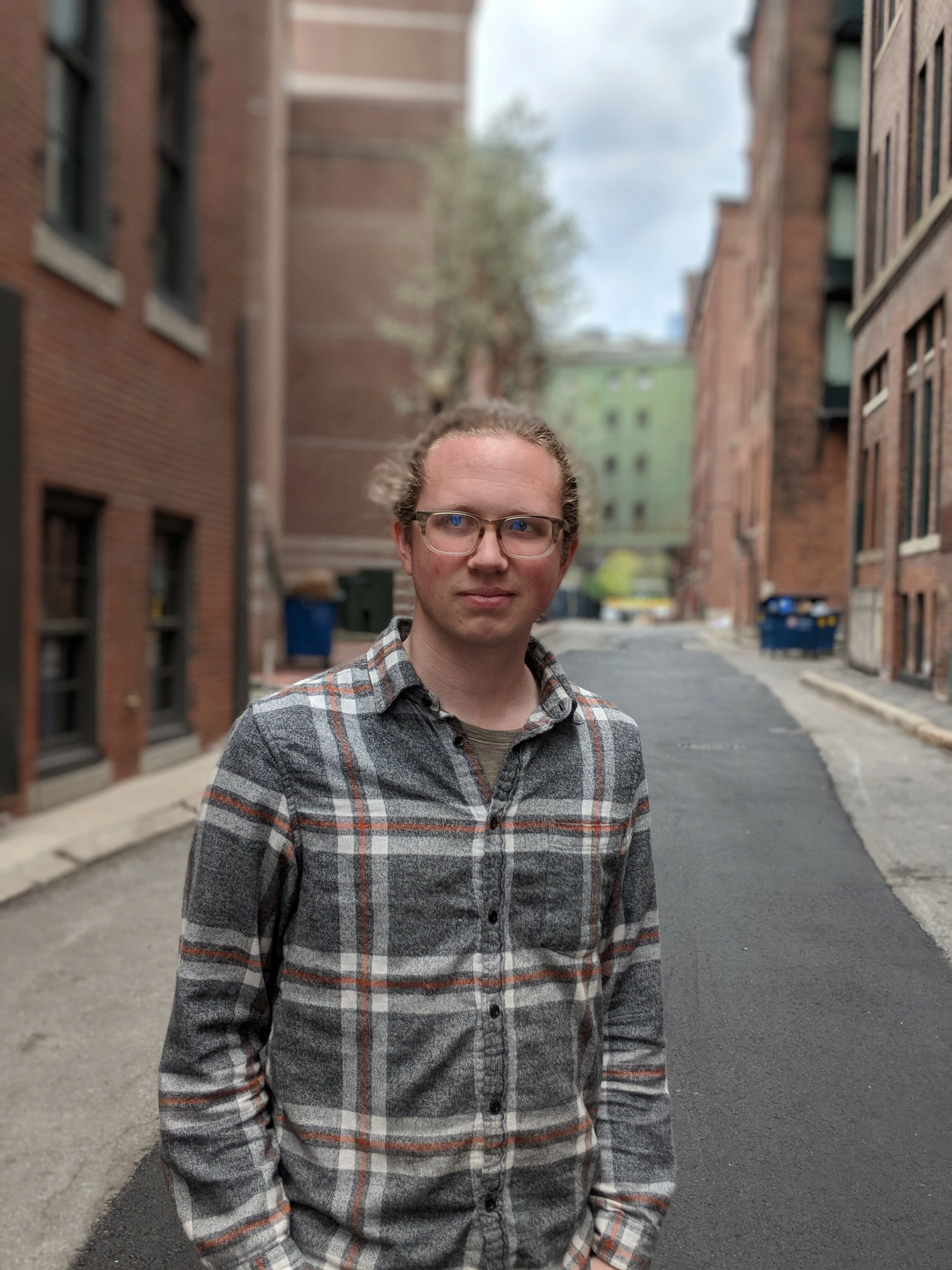 David Stevens | Stagetime