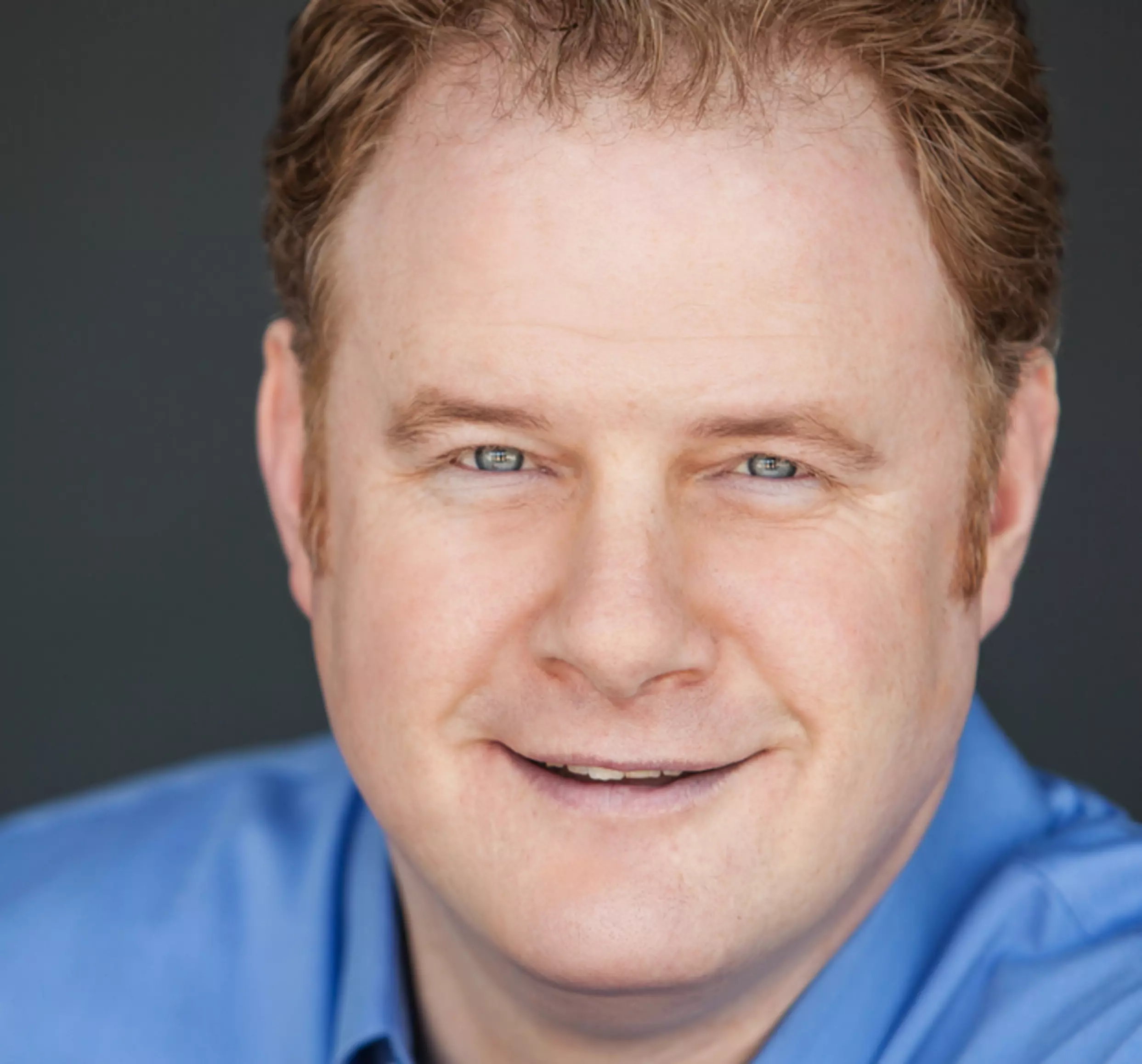 Matthew Curran | Stagetime