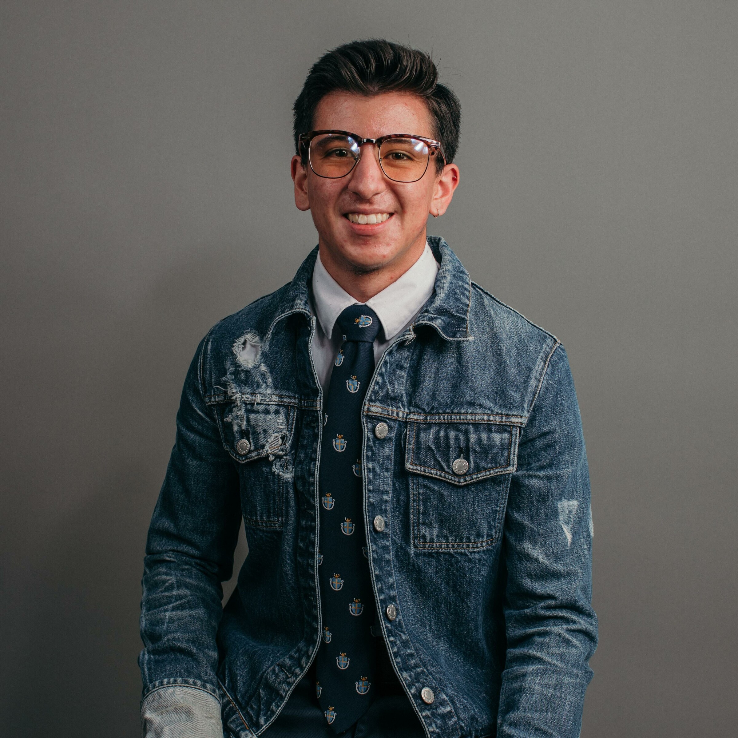 Dorian Block | Stagetime