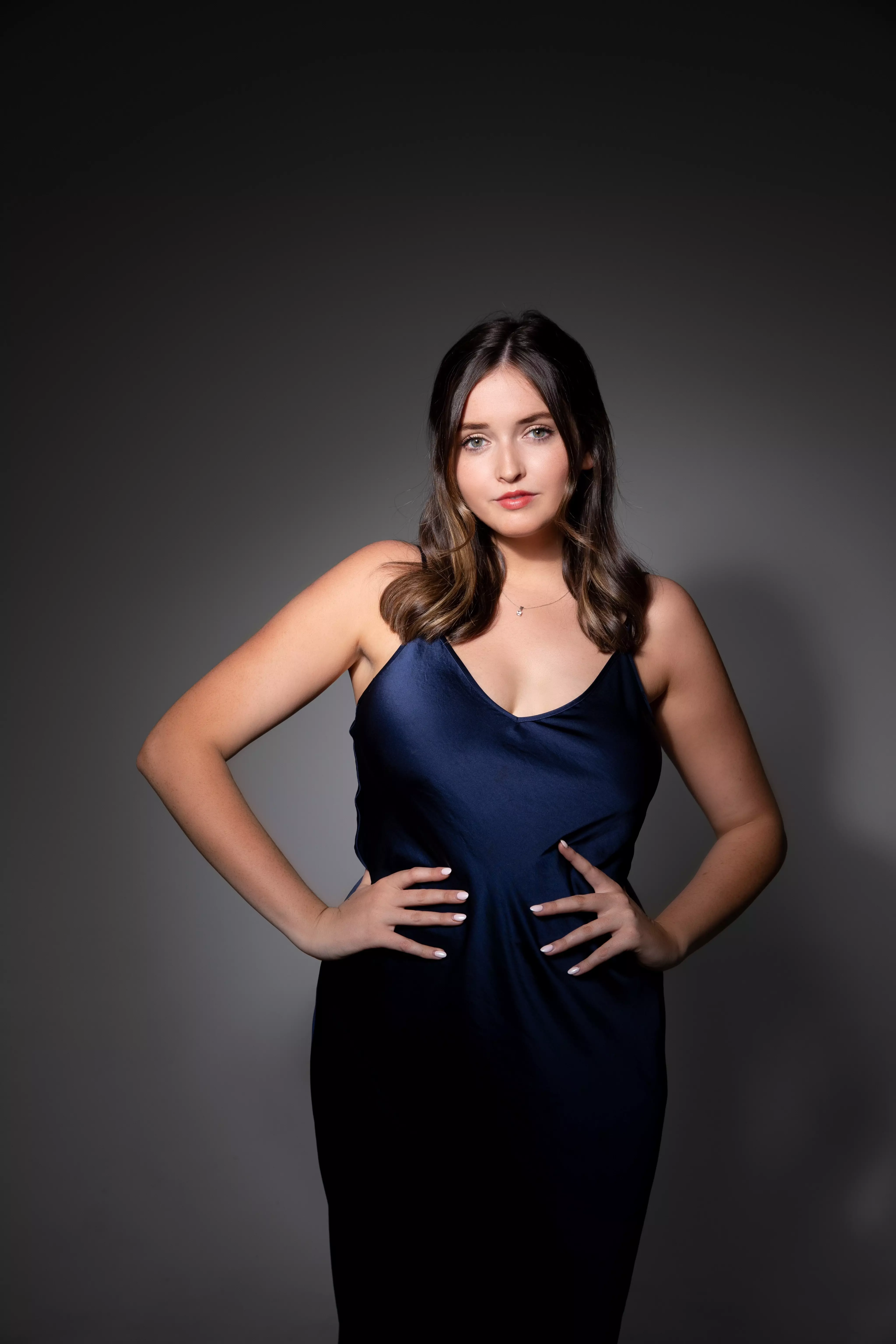 Kieran Brown | Stagetime