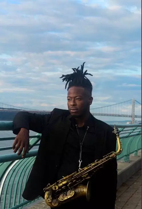 Joseph Miller | Stagetime