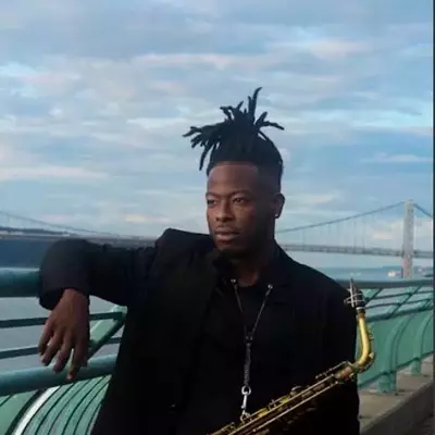 Joseph Miller | Stagetime