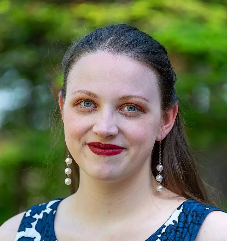 Sarah Nalty | Stagetime