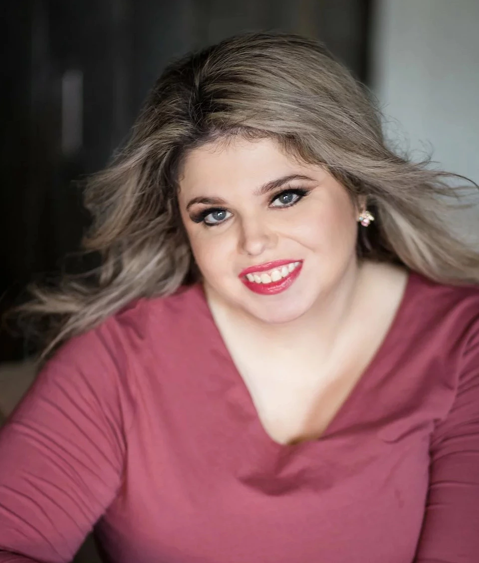 Caroline Spaeth | Stagetime