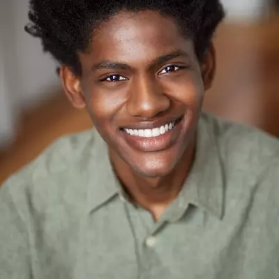 David Andre | Stagetime