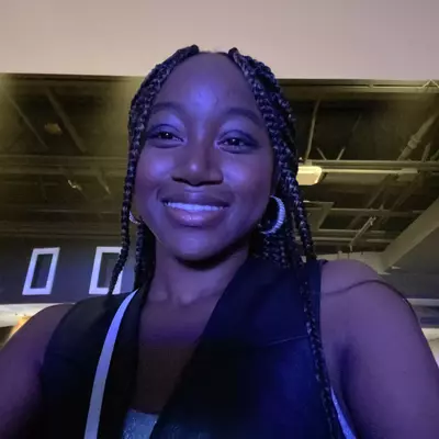 Laila Robinson | Stagetime