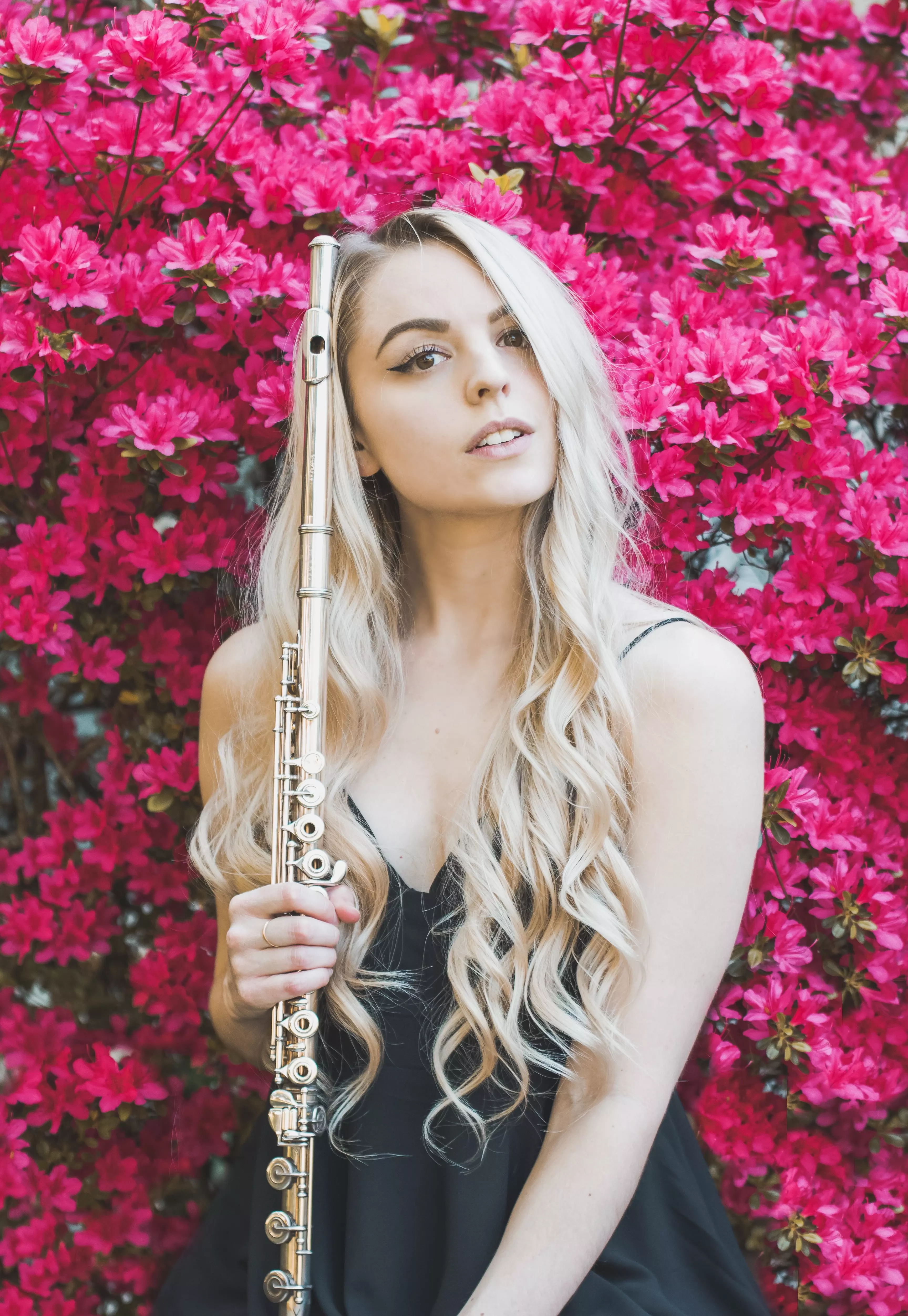 Leanna Ginsburg | Stagetime