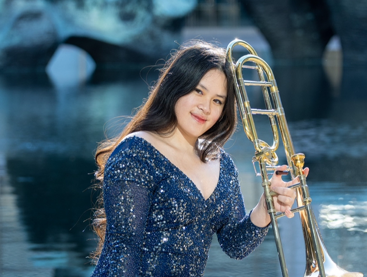 Grace Ng | Stagetime