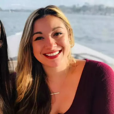 Meredith Burns | Stagetime