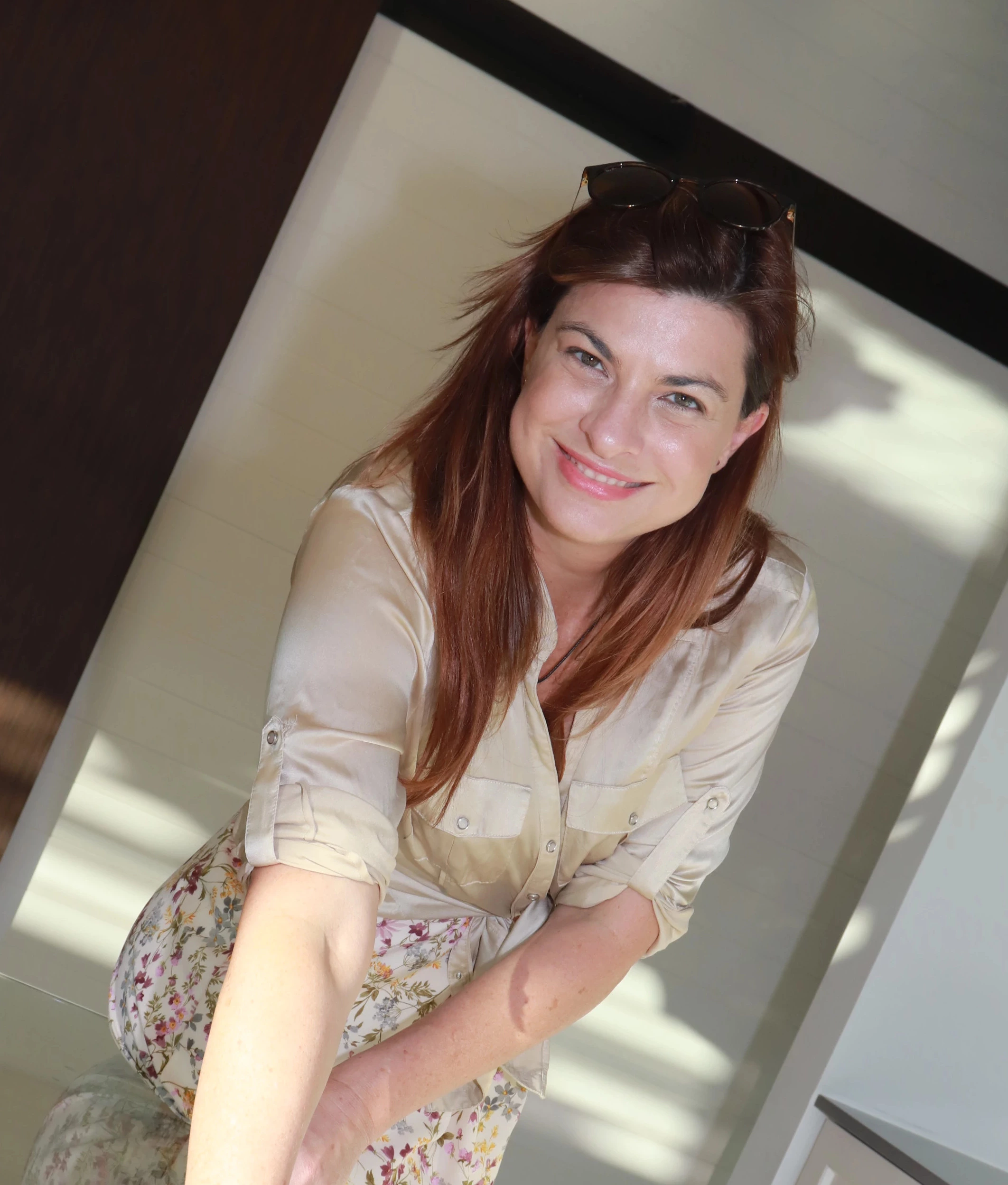 Maria Constanza Espejo | Stagetime