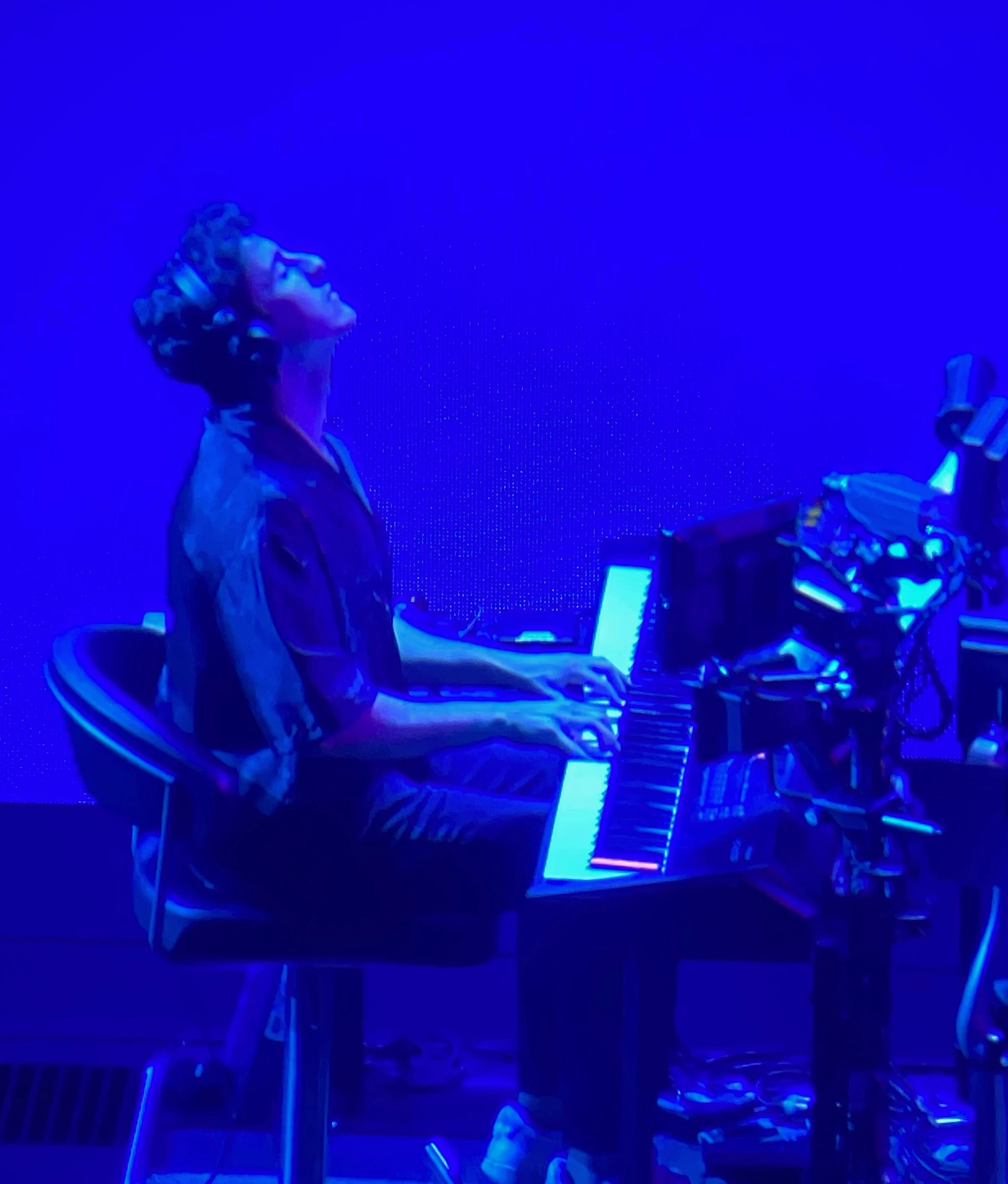 Daniel Rudin | Stagetime