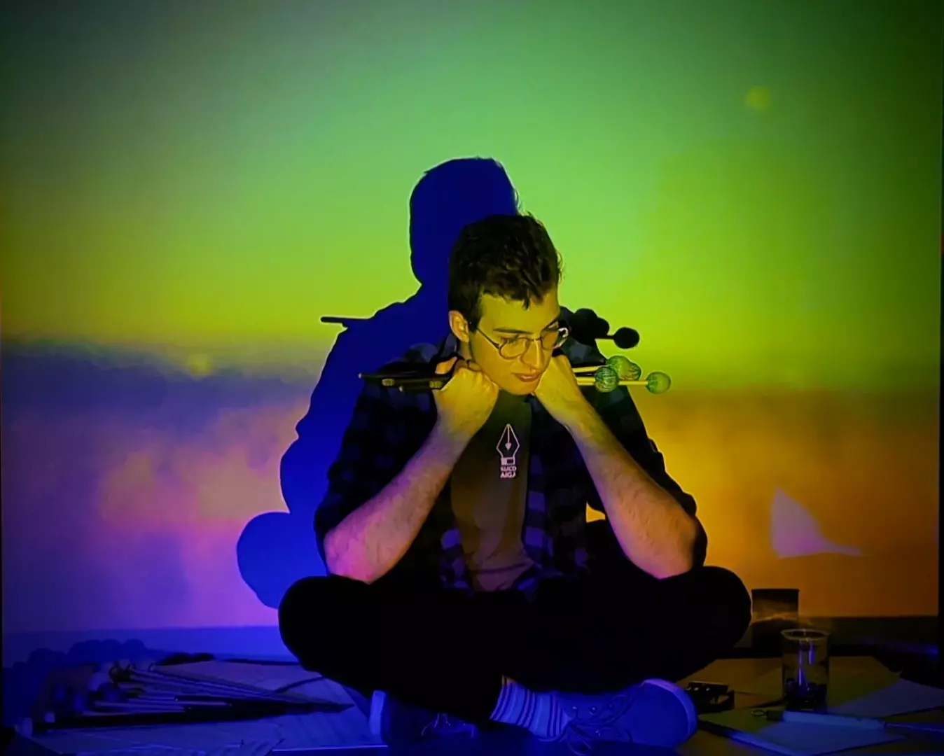 Sam Wetzel | Stagetime