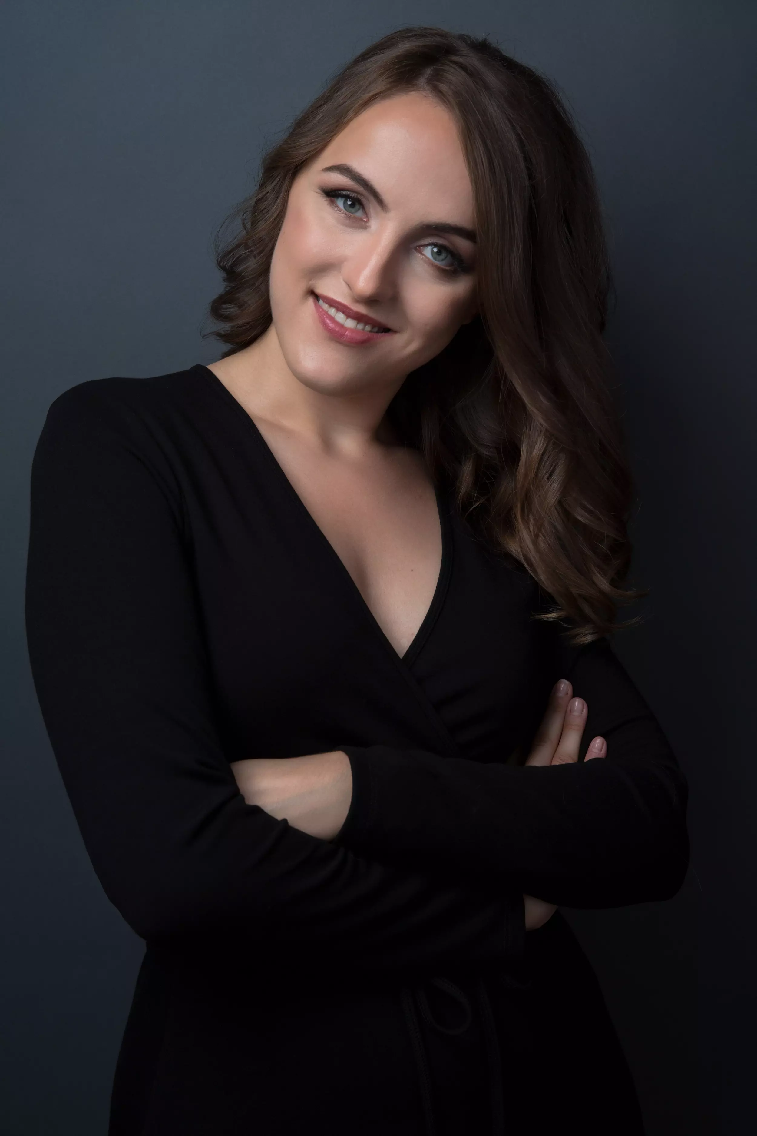 Grace Quinsey | Stagetime