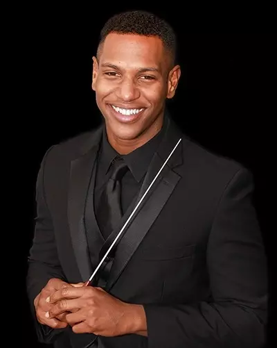 Sheldon Frazier | Stagetime