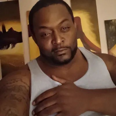 Anthony Ramsey | Stagetime