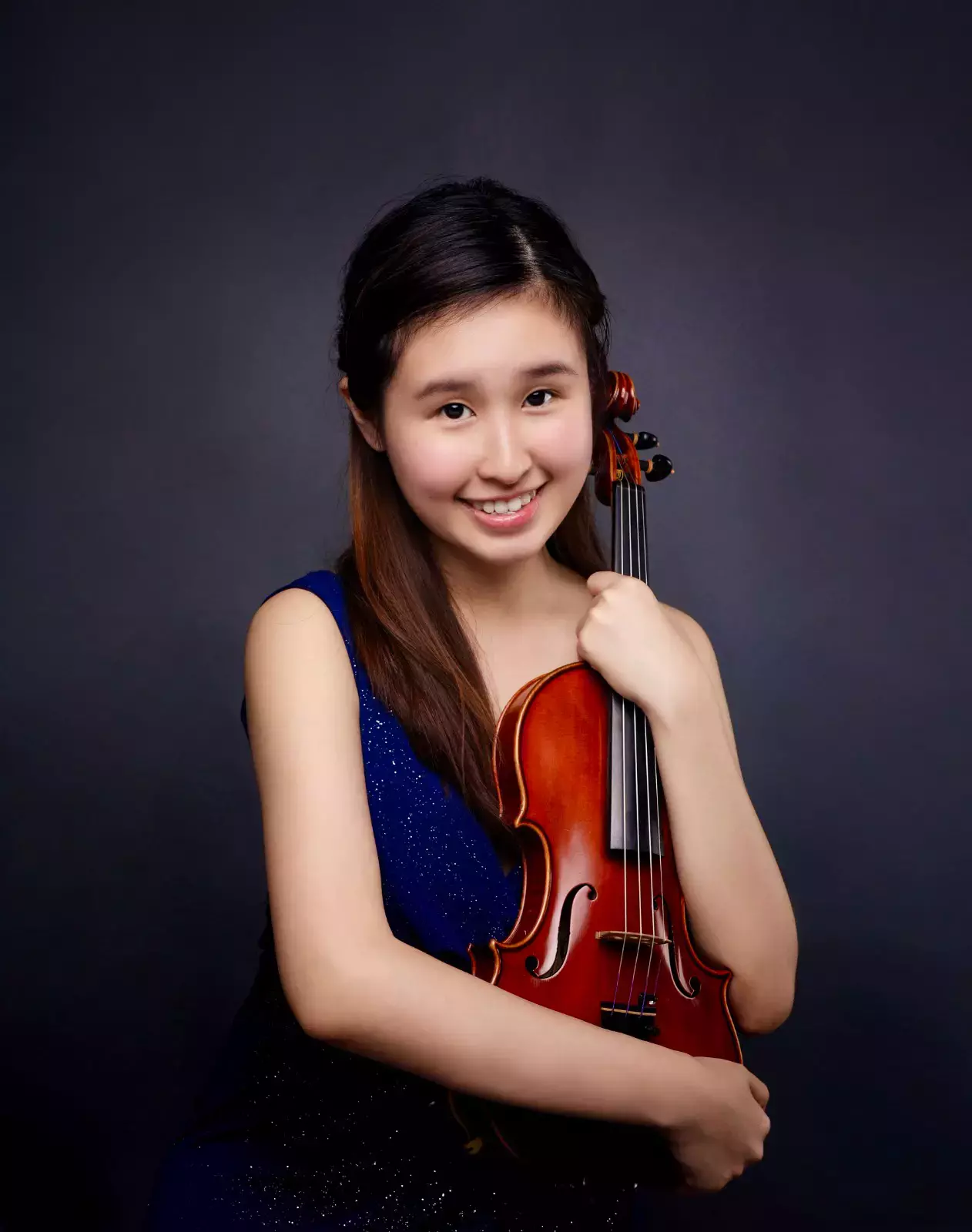 Helen Yu | Stagetime