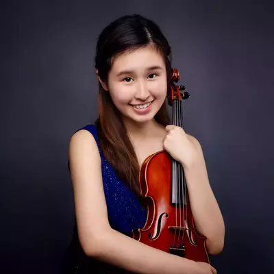Helen Yu | Stagetime