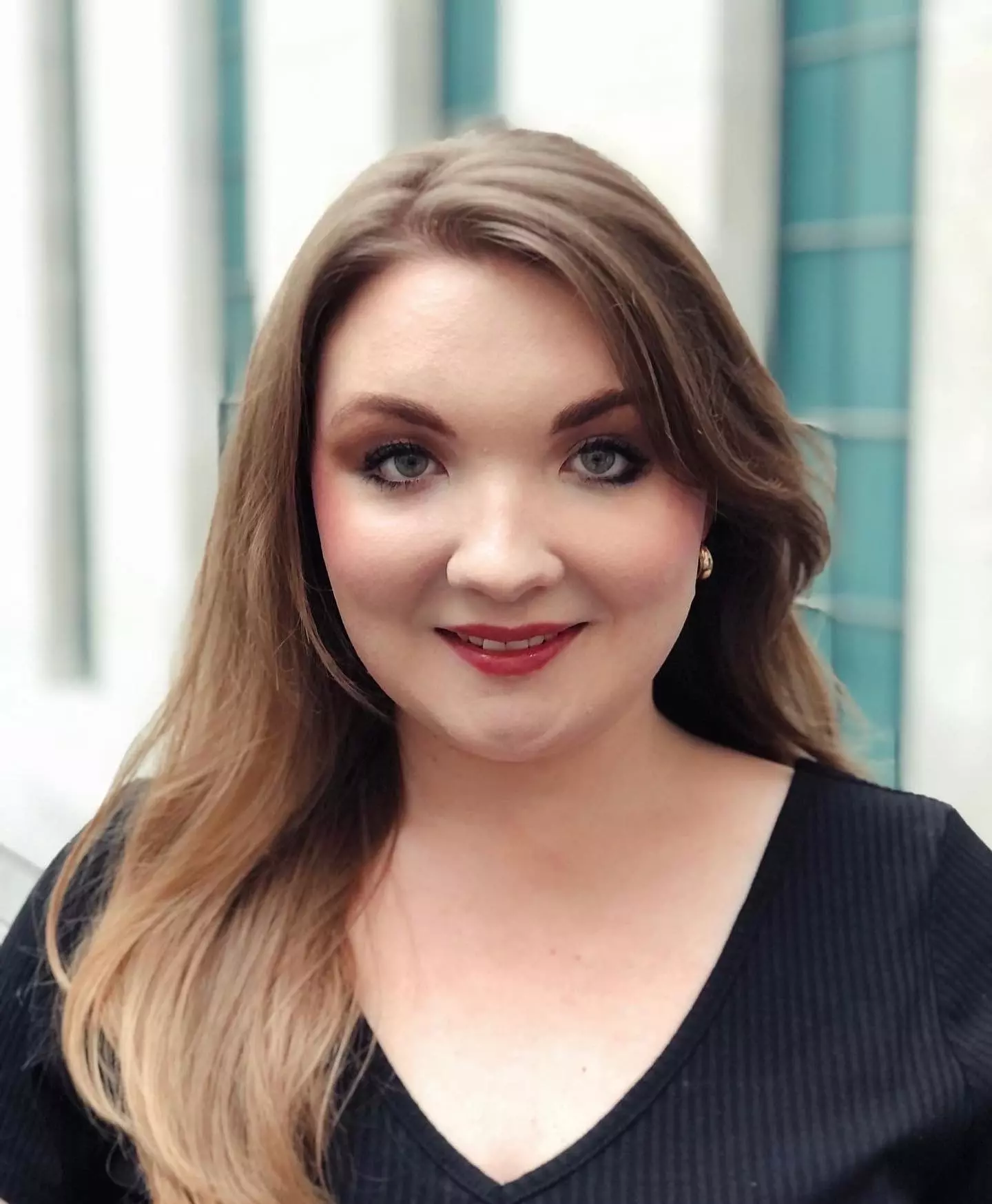 McKayla Ferguson | Stagetime