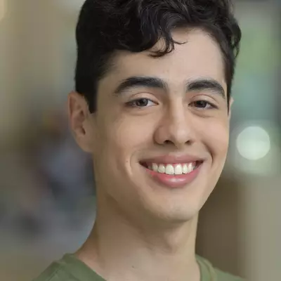 Juan Rios | Stagetime