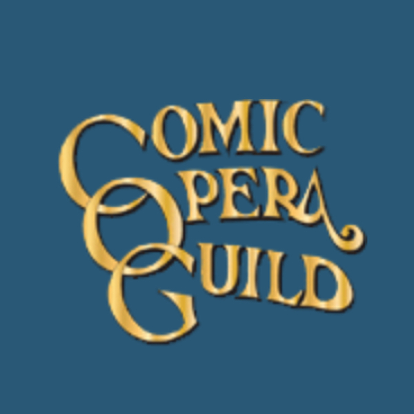 Comic Opera Guild | Stagetime