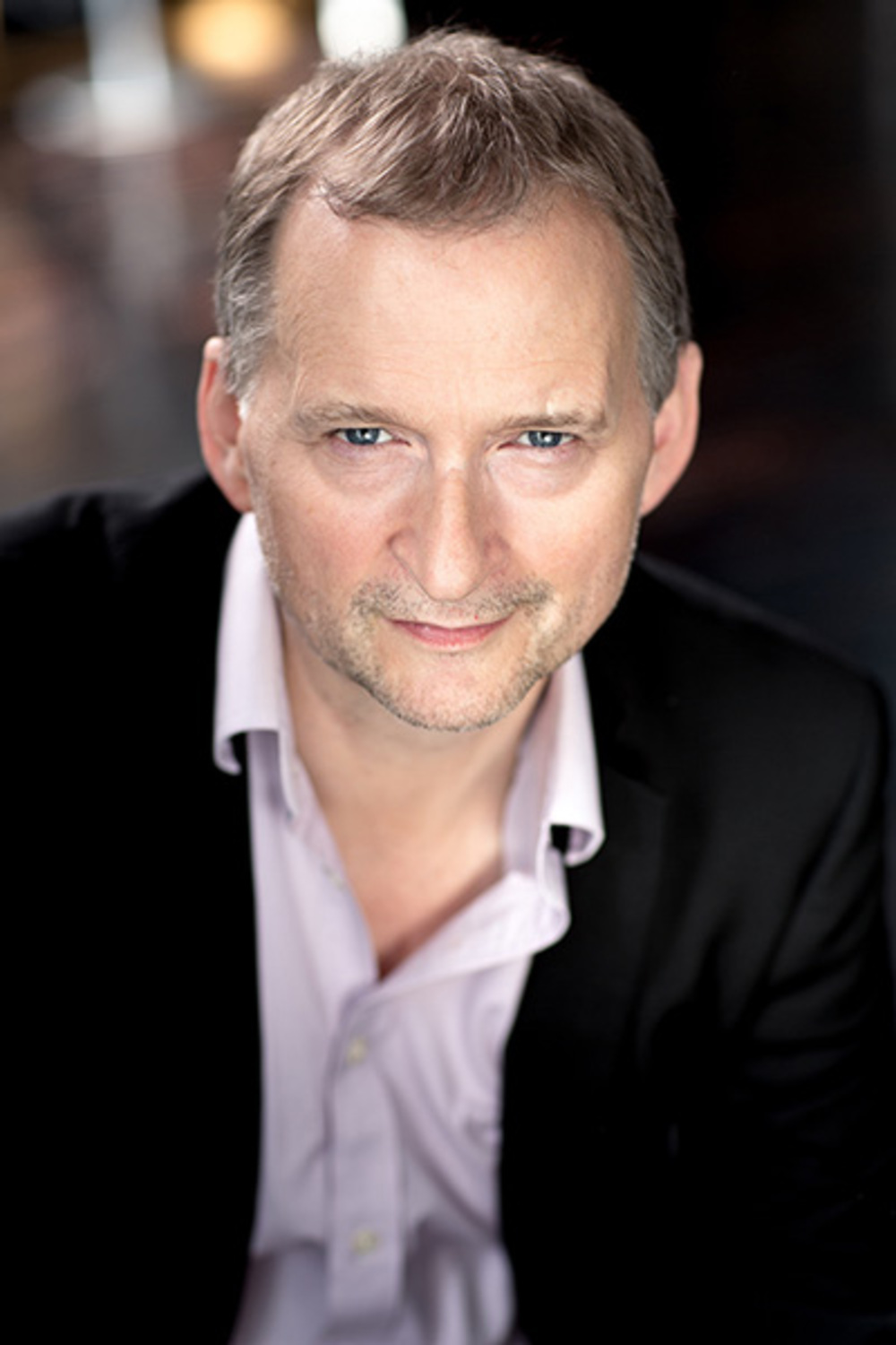 Jonathan Moore | Stagetime