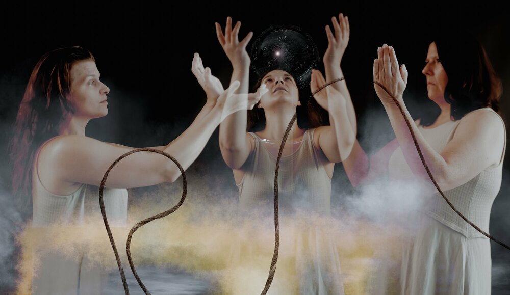 Angela Born | Stagetime