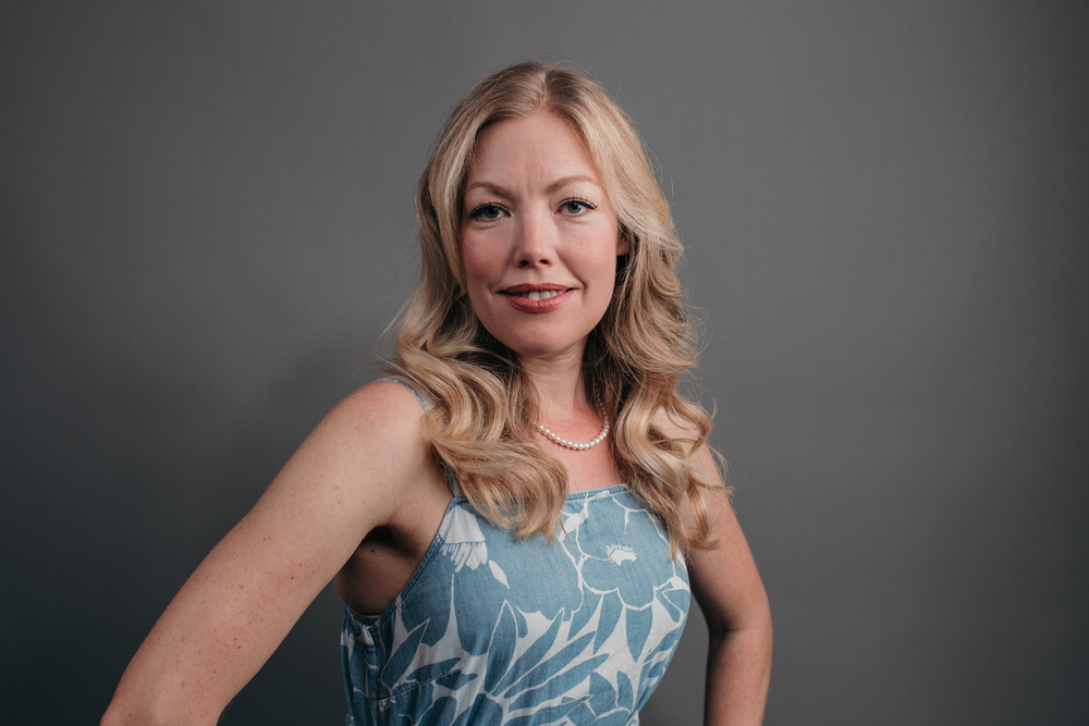 Jessica Sandidge | Stagetime