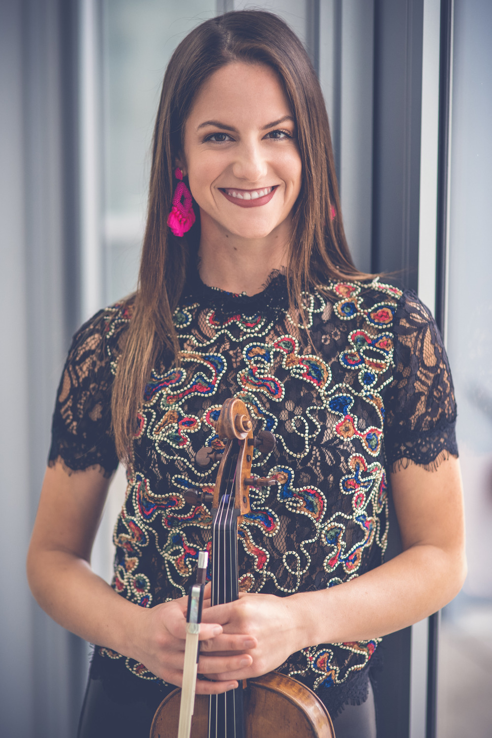 Stephanie Block | Stagetime
