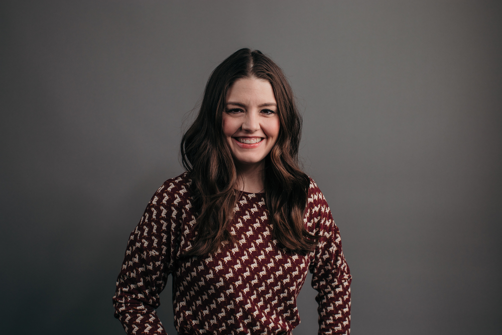 Sarah Beckham-Turner | Stagetime