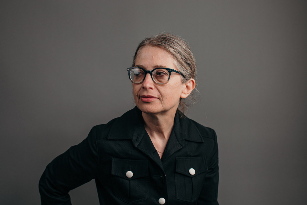 Stephanie Fleischmann | Stagetime