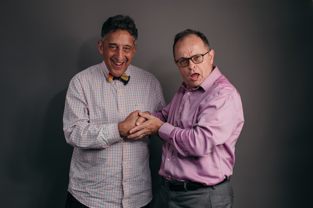 Ben Bernstein | Stagetime