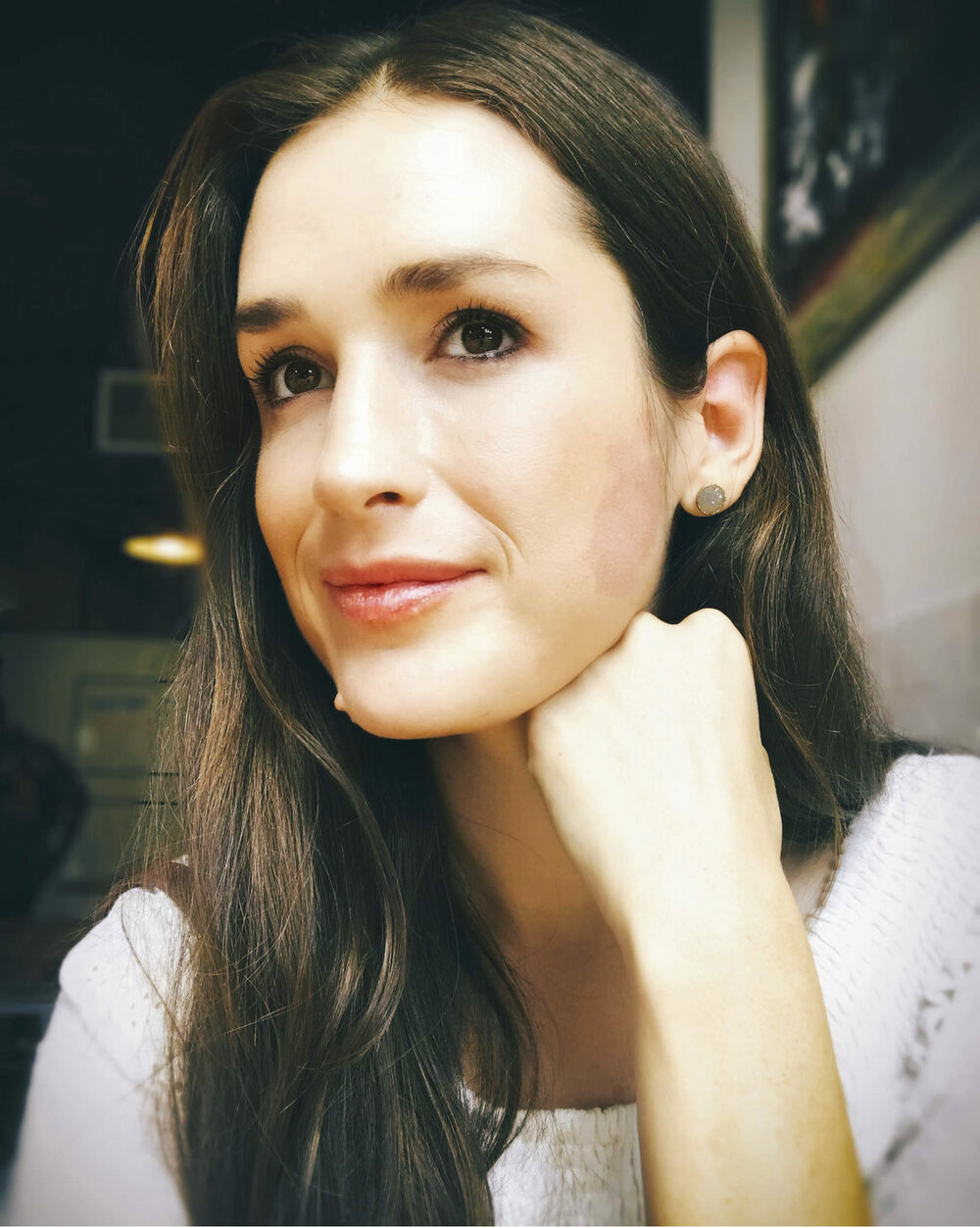 Maria Lindsey | Stagetime