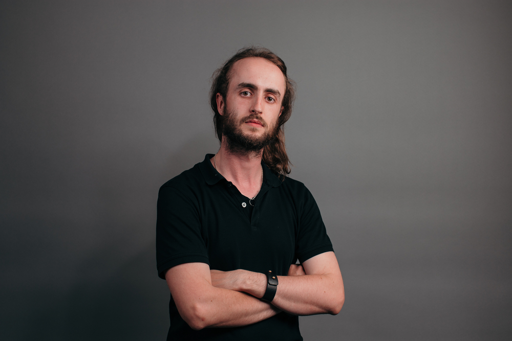 Ian Fyfield | Stagetime