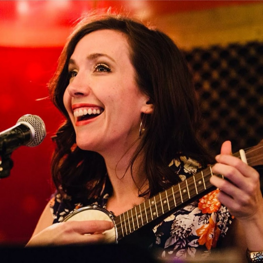 Caitlin McKechney | Stagetime