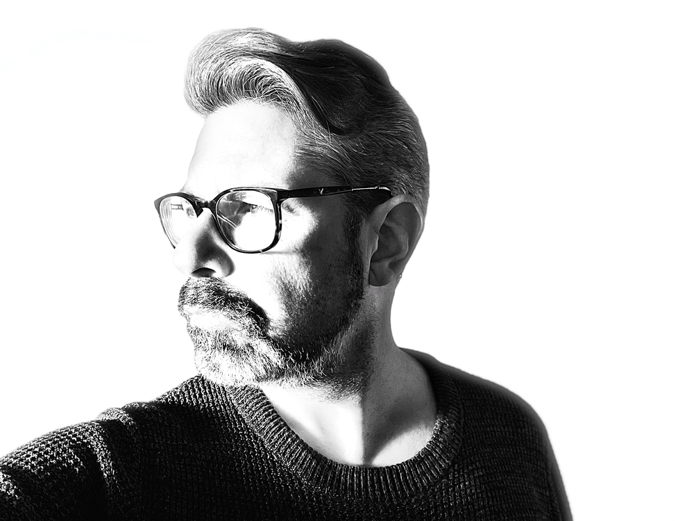 Barry Paul Horréll | Stagetime