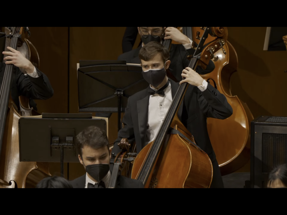 Matthew Daily | Stagetime