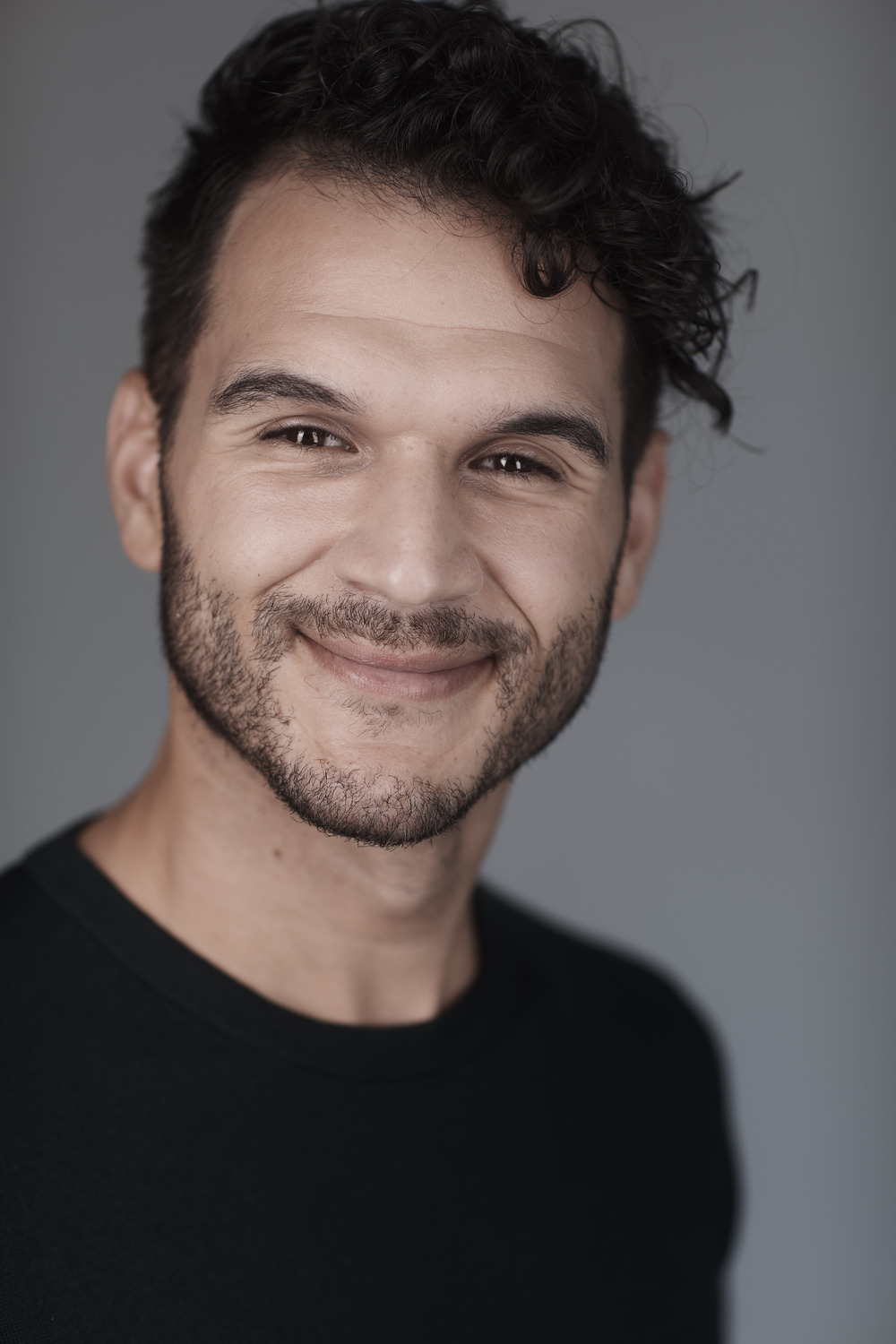 Gabriel Hernandez | Stagetime