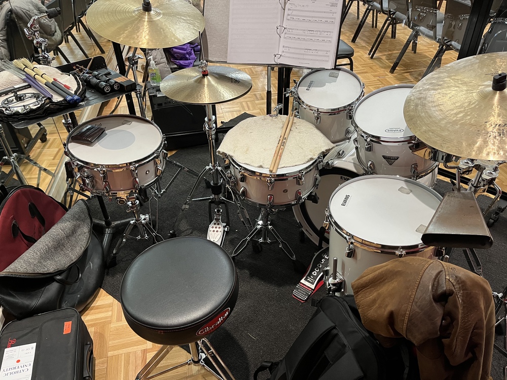Jared Decker | Stagetime