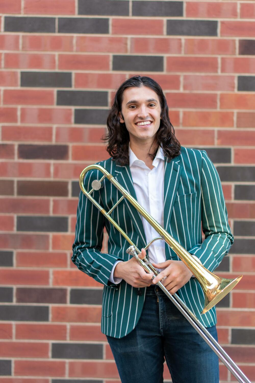 Joe Nedder | Stagetime