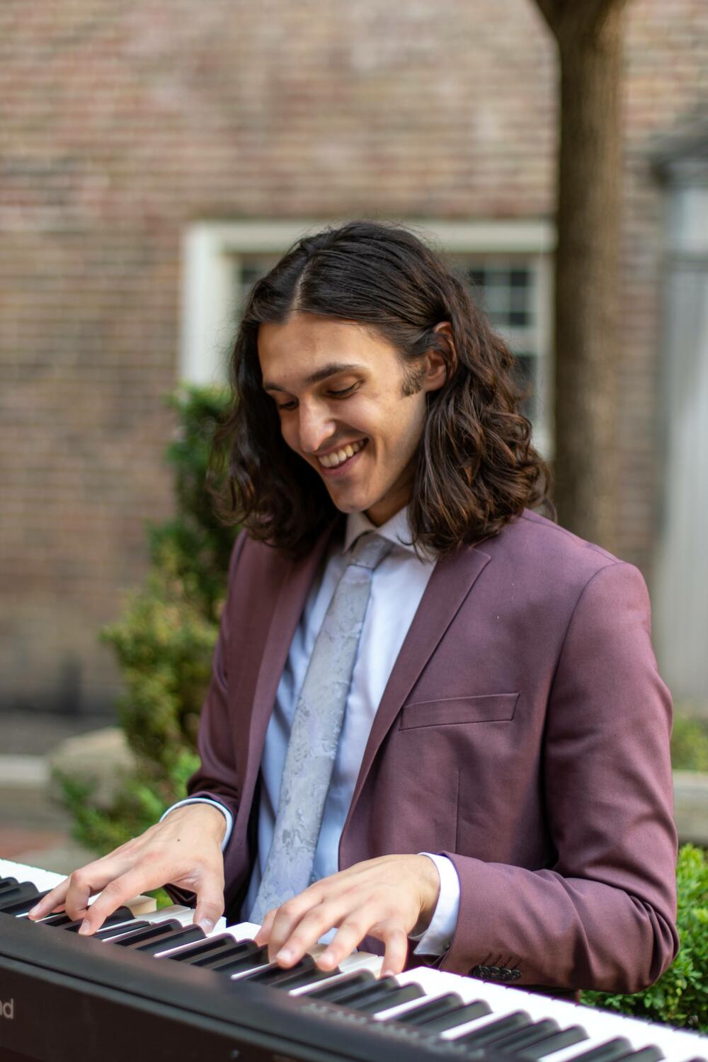 Joe Nedder | Stagetime