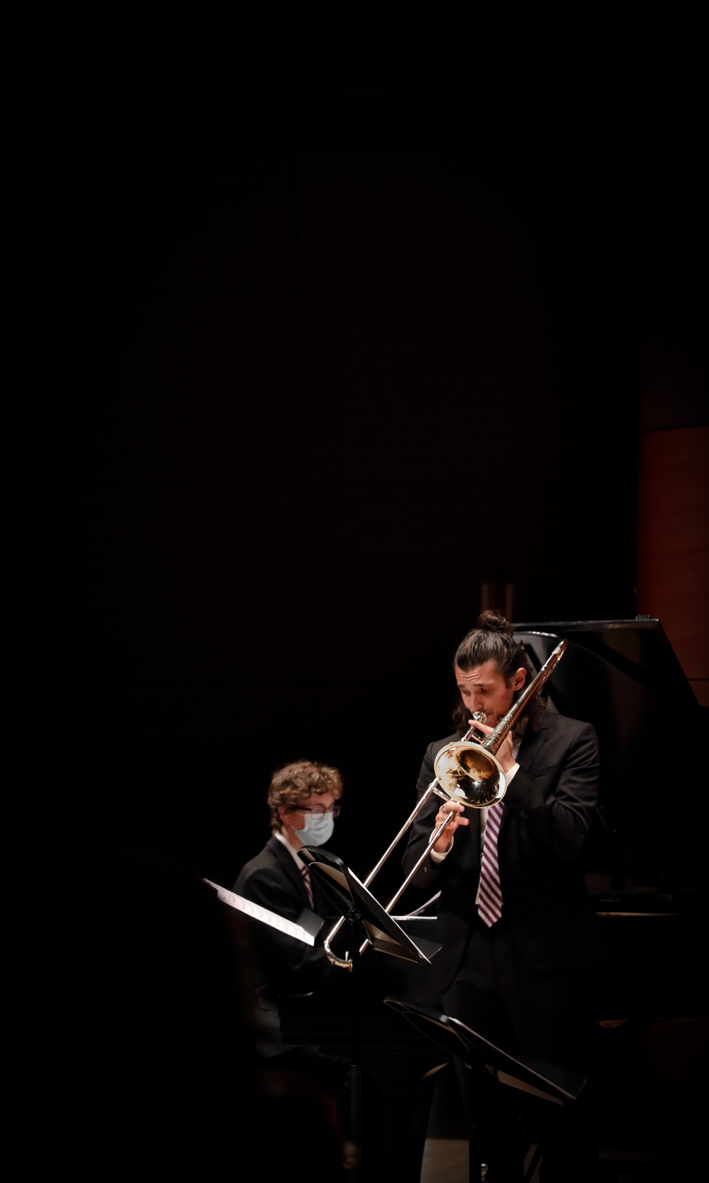 Joe Nedder | Stagetime