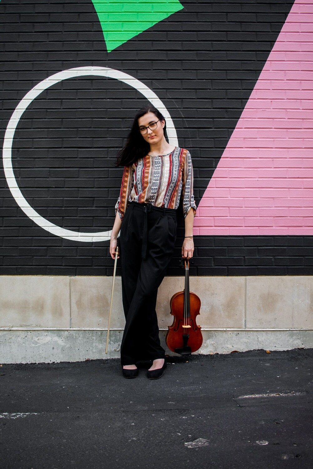 Alice Ford | Stagetime