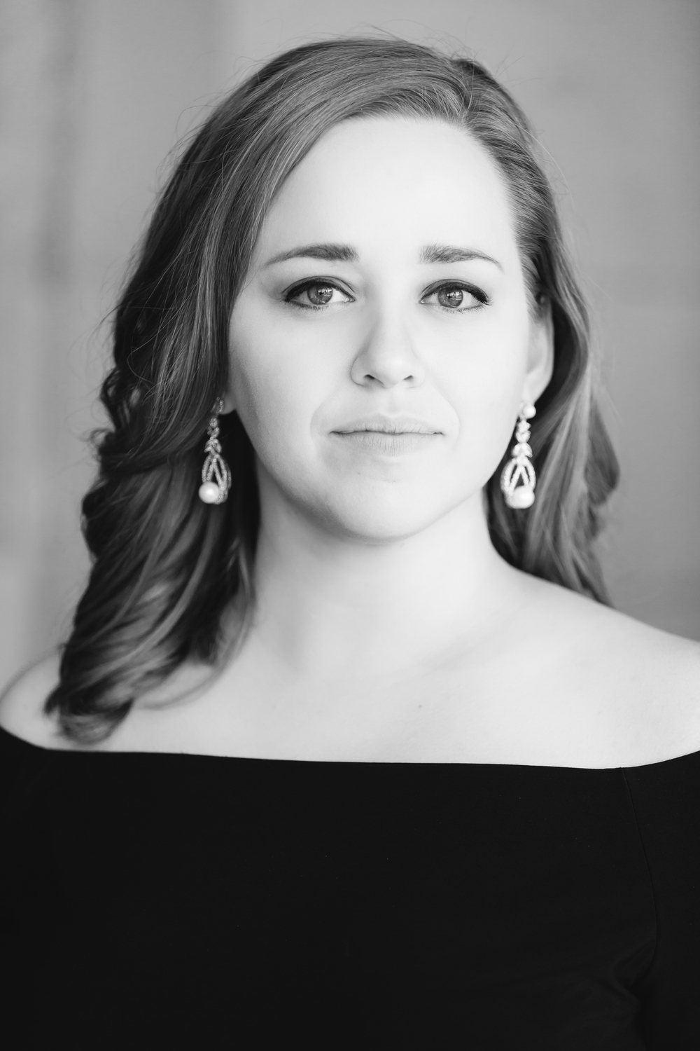 Courtney J. Fletcher | Stagetime