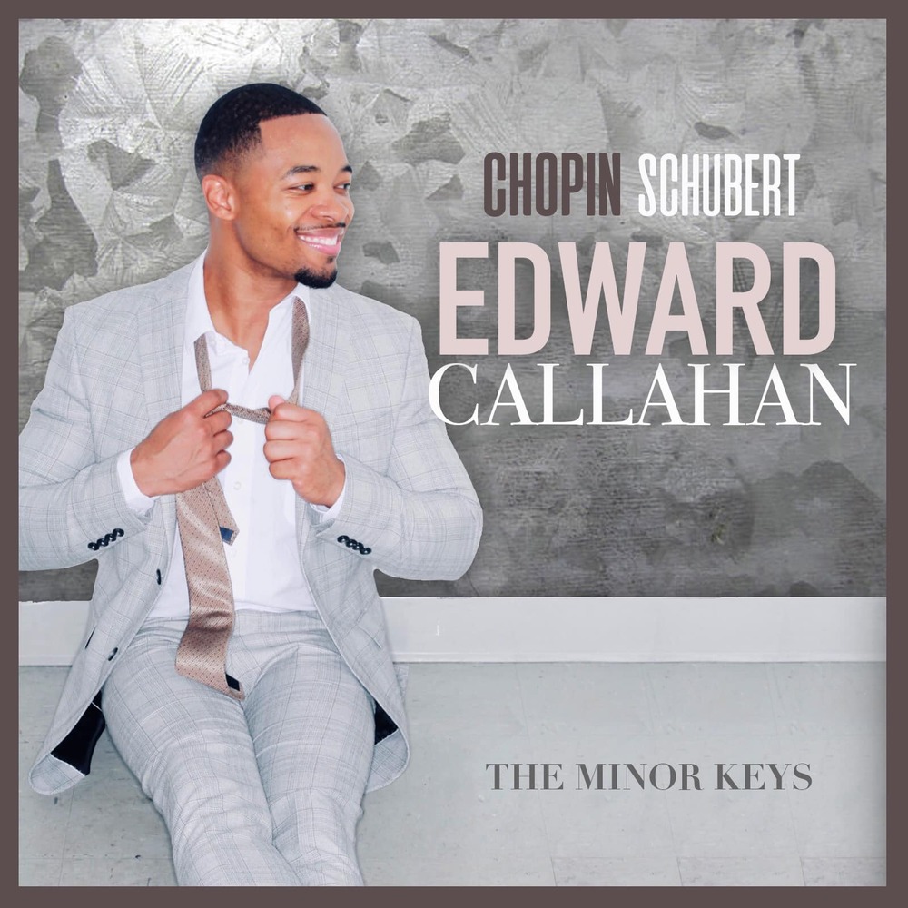 Edward Callahan | Stagetime